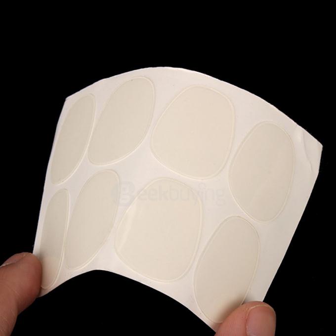 Alto / Tenor Saxophone Mouthpiece Patches Pad Cushions