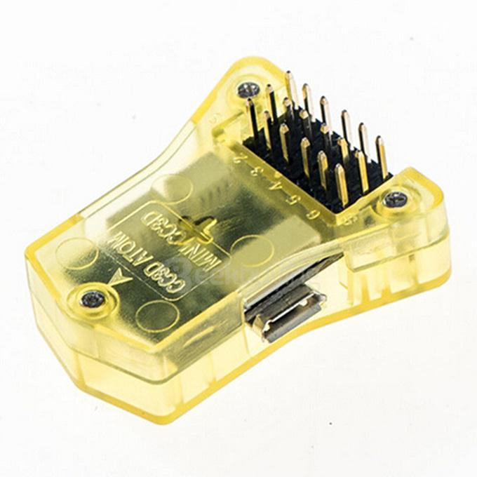MINI CC3D Flight Control Straight Pin