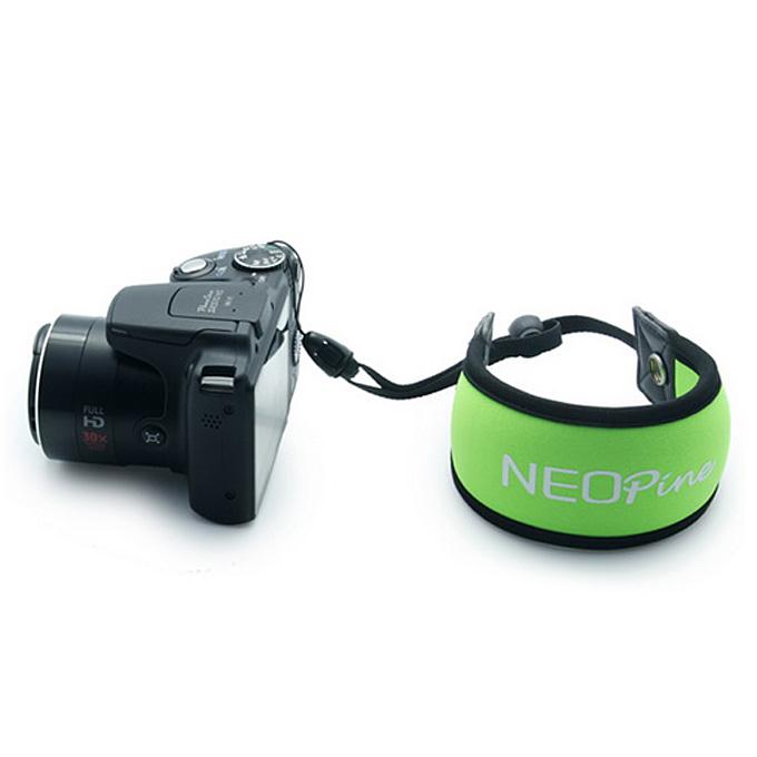 NEOpine HS-1 Cofortable Hand Strap Band for Sony Canon Nikon Camera