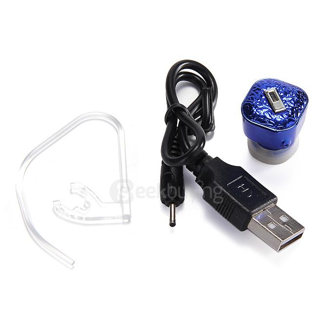 Original Roman Q1 Blutooth Earphone Mini Wireless Headset