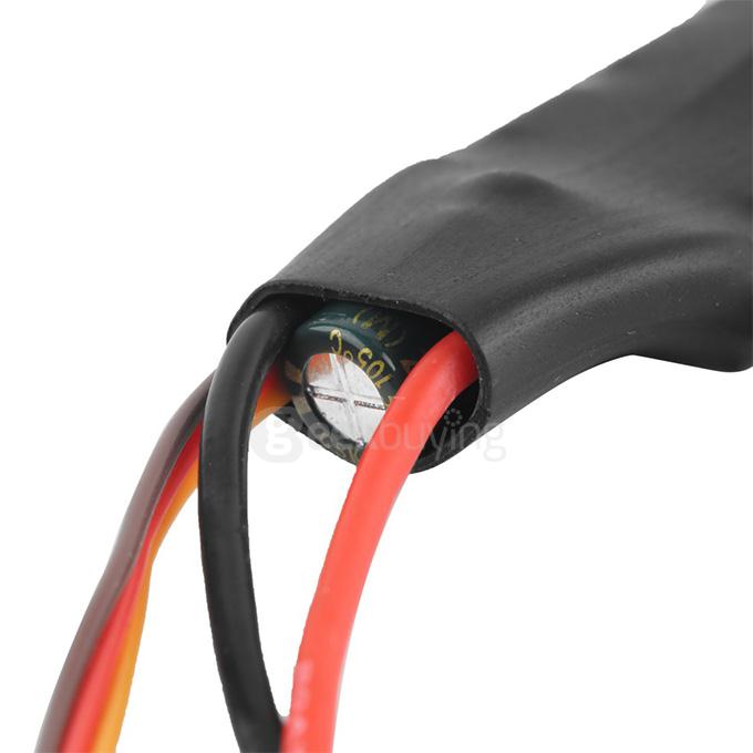 MR.RC 12A Brushless ESC For 250 Mini/F330 Quadcopters