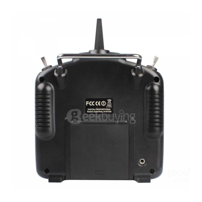 Latest H-6 Transmitter Controller Parts for Hisky RC Helicopter