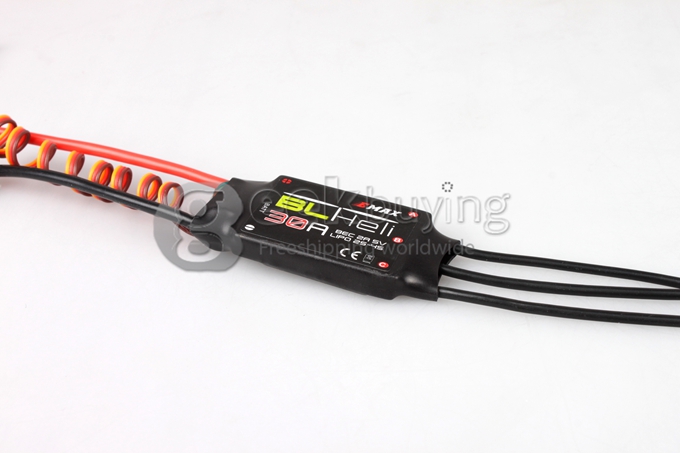 EMAX BLHeli Series 30A ESC