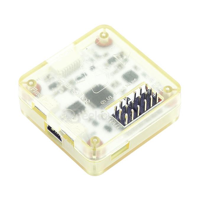 CC3D Flight Control with PP Transparent Pack