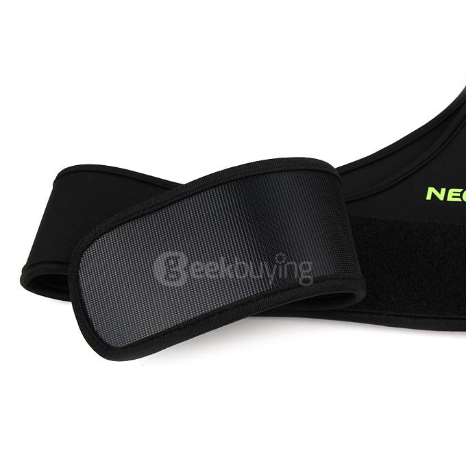 NEOpine Adjustable Single Shoulder Strap