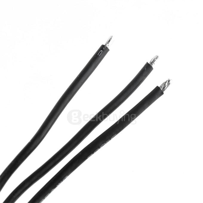 MR.RC 12A Brushless ESC For 250 Mini/F330 Quadcopters
