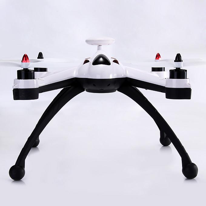 Flying 3D X8 8CH FPV RC Quadcopter 2.4G/5.8G 6 Axis Gryo Brushless
