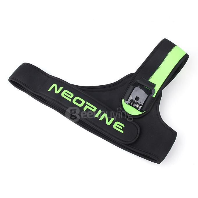 NEOpine SCM-3 Camera Accessories Single Shoulder Strap