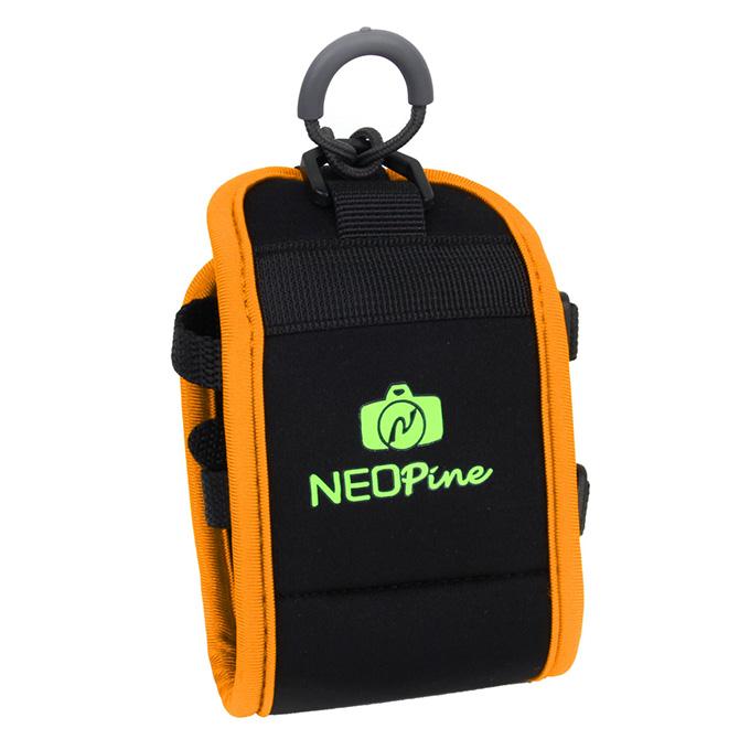 NEOpine NE-U5 Neoprene Camera Protection Bag