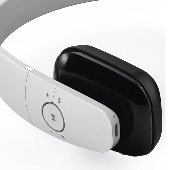 UMI VOIX BLU Wireless Bluetooth Headset BT4.0+EDR Handsfree With Mic