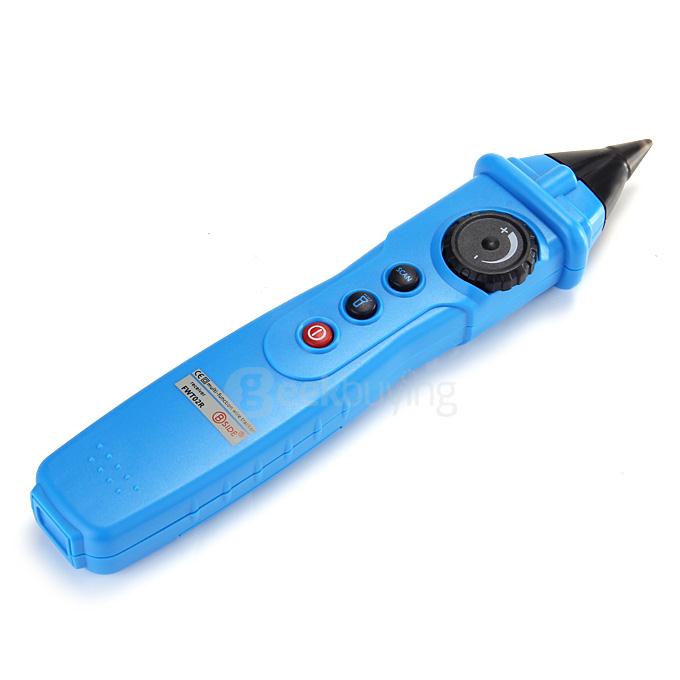 FWT02 Multifunctional Wire Testing Instrument Tracker/Receiver