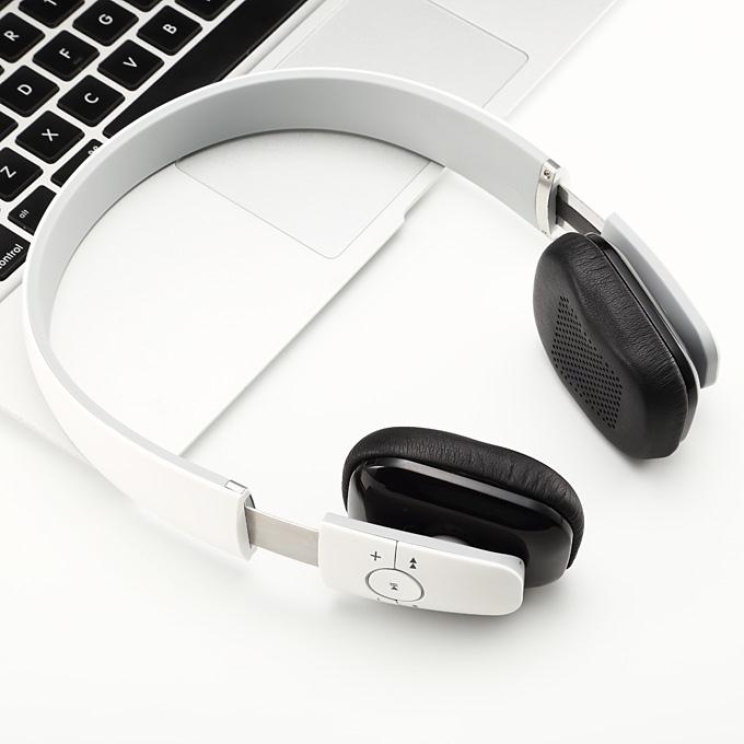 UMI VOIX BLU Wireless Bluetooth Headset BT4.0+EDR Handsfree With Mic
