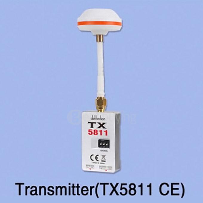 TX5811 CE Transmitter For Quadcopter Airplane Boat Car Controller