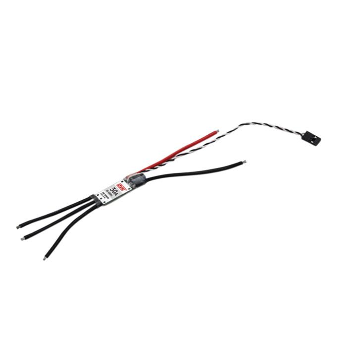DYS SN30A Mini 30A SimonK ESC OPTO 2-6S 20-500Hz