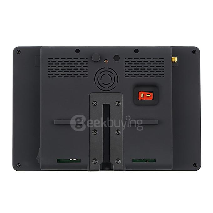 Hawkeye SharpVision 5.8G Integrated FPV Monitor