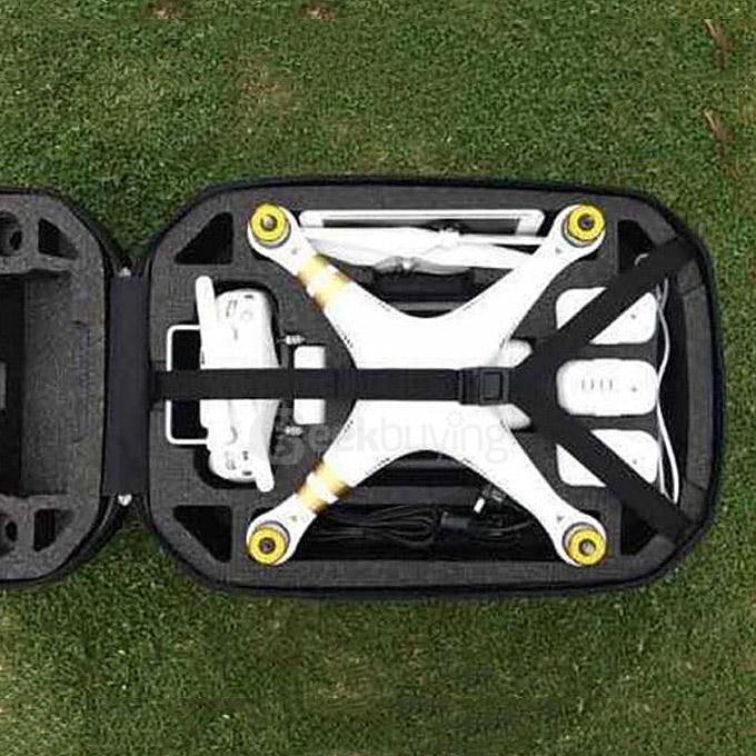 Waterproof Backpack Hardshell Turtle Shell Case Bag