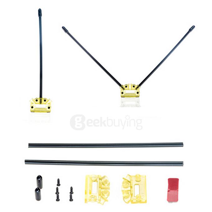 MINI CC3D Flight Control Straight Pin