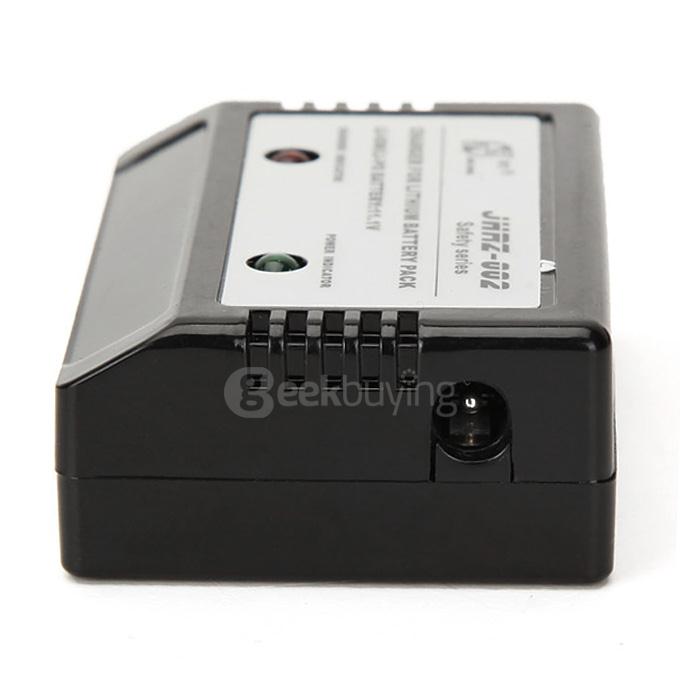 FT012-18 FX072 Electronic Charger + Balance Charger