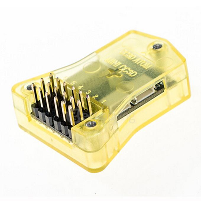 MINI CC3D Flight Control Straight Pin