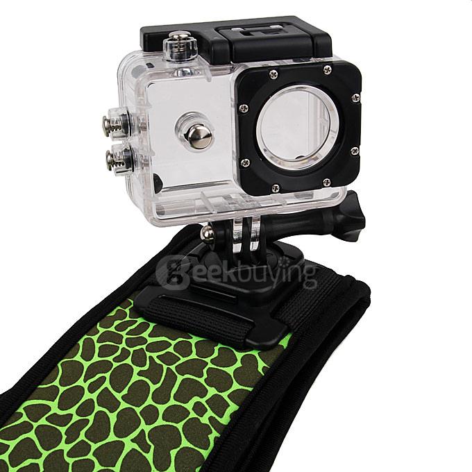 NEOpine Adjustable Single Shoulder Strap