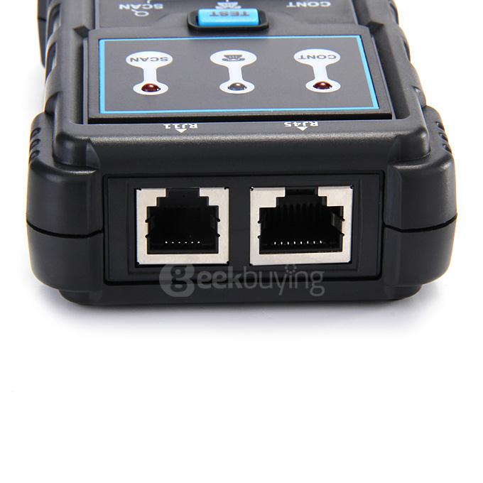 FWT02 Multifunctional Wire Testing Instrument Tracker/Receiver