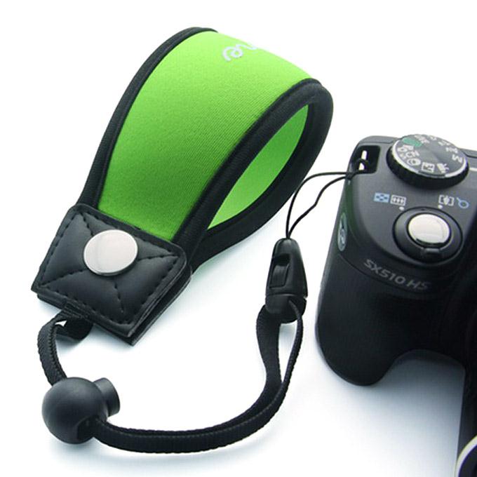 NEOpine HS-1 Cofortable Hand Strap Band for Sony Canon Nikon Camera