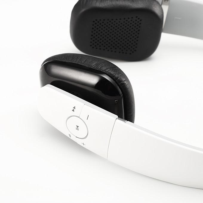 UMI VOIX BLU Wireless Bluetooth Headset BT4.0+EDR Handsfree With Mic