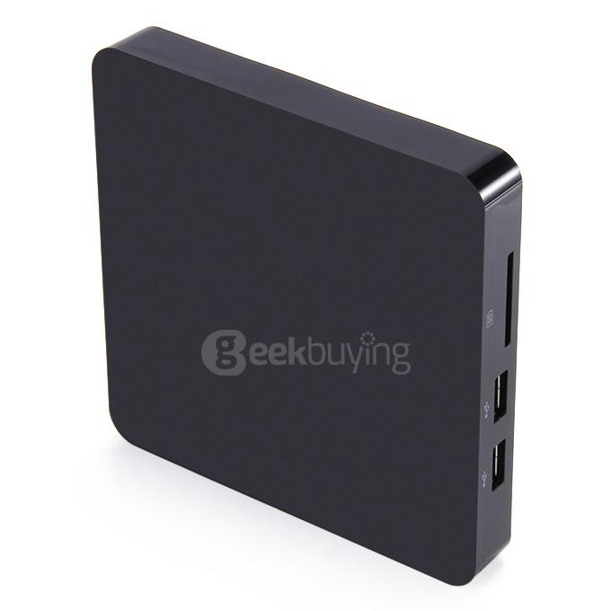 R8 Rockchip Android 5.1 4K RK3368 Octa Core 2G/8G 2.4G/5G TV Box