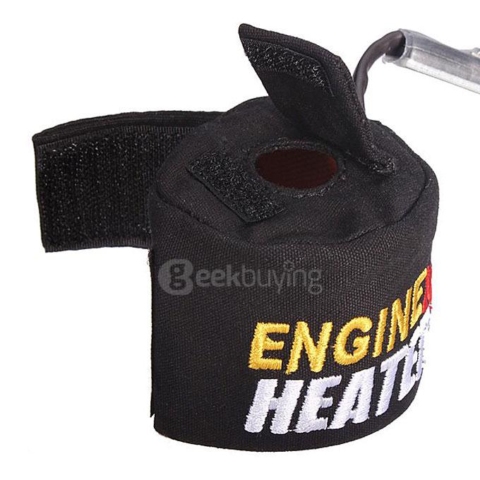 SKYRC Engine Heater With XT60 DC Wire 2Pcs For RC Car