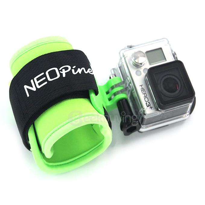 NEOpine GWS-2 Adjustable Wrist Strap