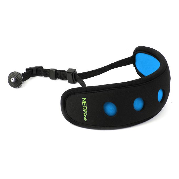 NEOpine HS-5 Comfortable Hand Strap Band Two Adjustable Stoppers