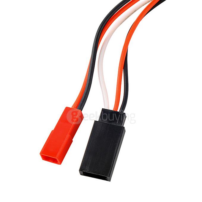 TX600 5.8G Mini FPV Transmitter 600MW 32CH Image Transmission System