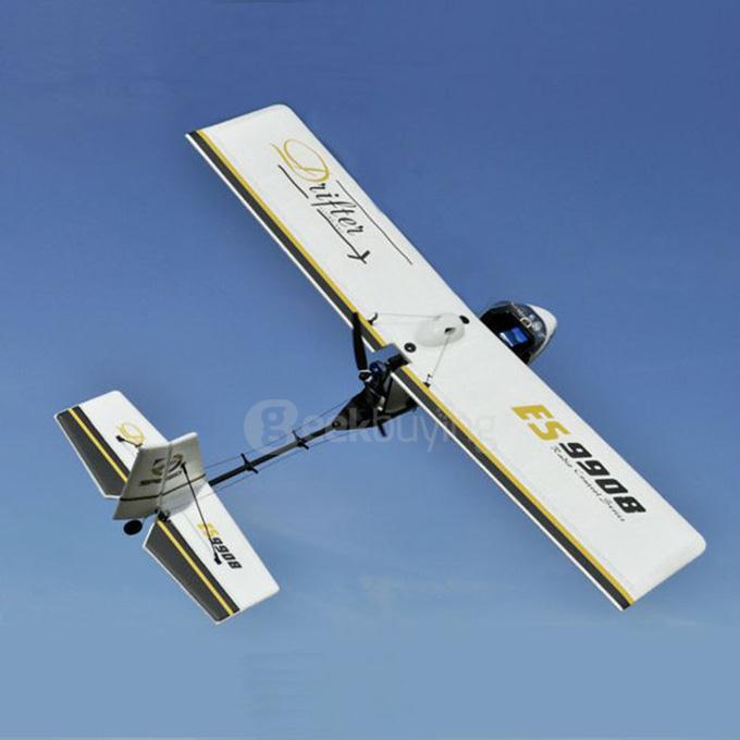 EasySky ES-9908 ES9908 Drifter Ultralight EPO 950mm Wingspan RC Glider
