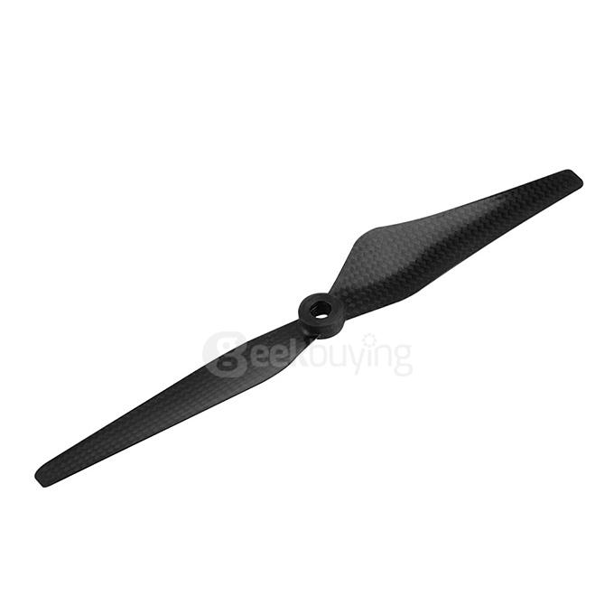 9450 Carbon Fiber Self Lock CW/CCW Propeller Prop