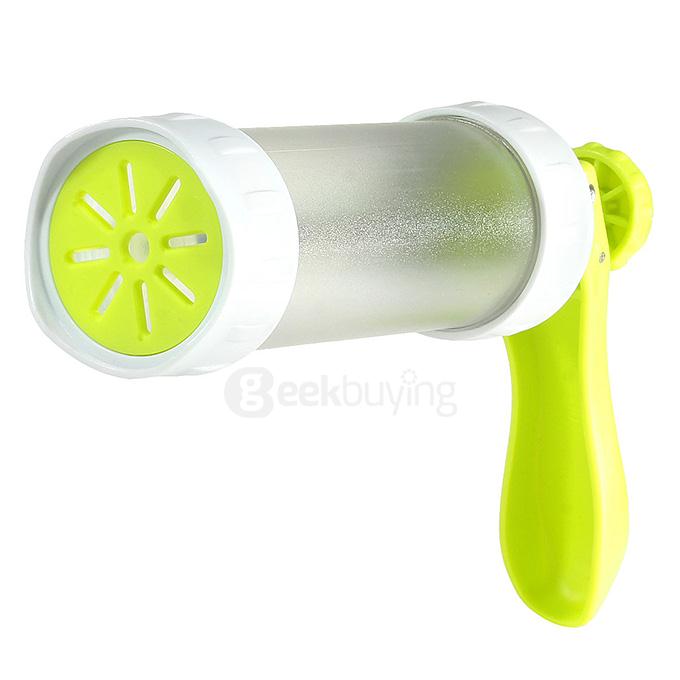 Cookie Machine Deluxe Biscuit Maker Kitchen Tools Set Bakeware