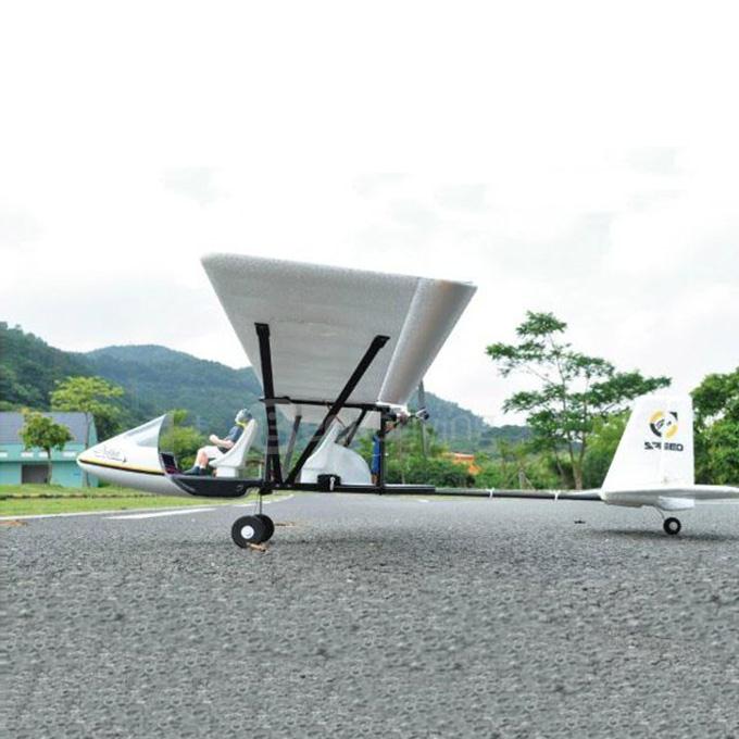 EasySky ES-9908 ES9908 Drifter Ultralight EPO 950mm Wingspan RC Glider