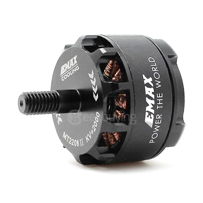 EMAX MT2208 II 1500KV Motor