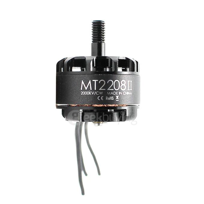EMAX MT2208 II 1500KV Motor