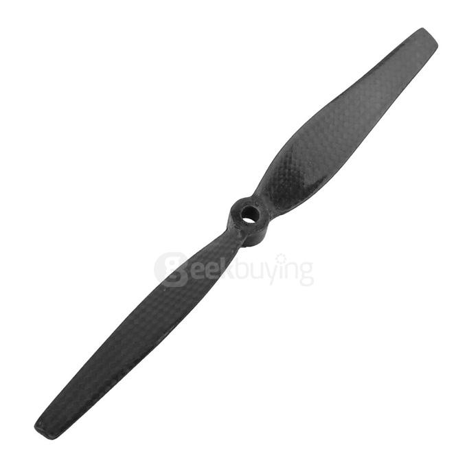 8060 High Performance Carbon Fiber Propeller Props For 300 330 350