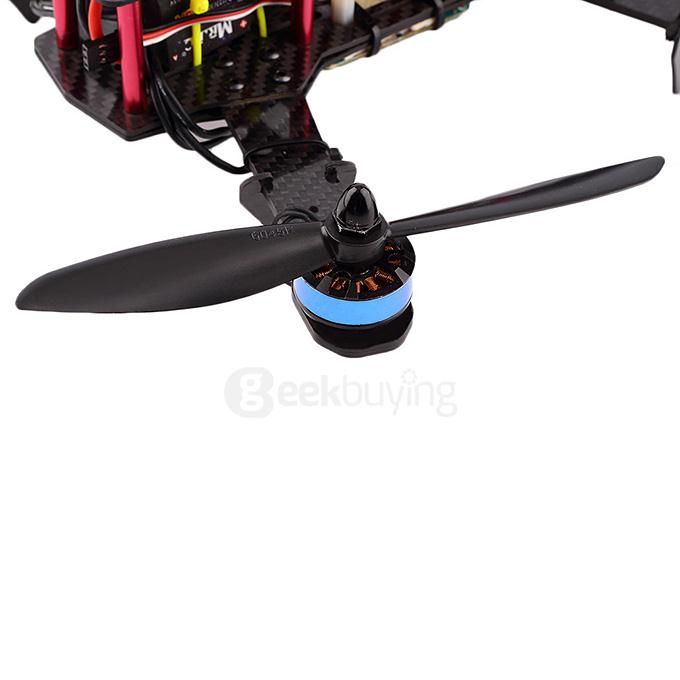 GemFan HD HQ 6045 5x3 CW CCW Propeller Prop