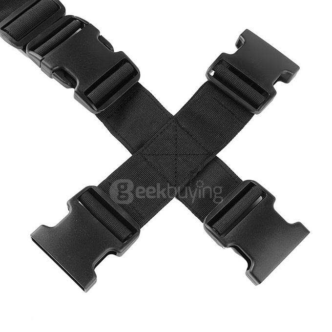 Conversion Strap Suitcase Case Backpack Belt For DJI Inspire I
