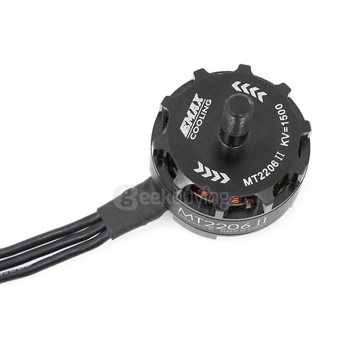 EMAX MT2206 II 1500KV Motor