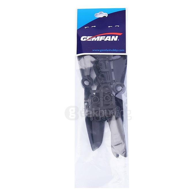 GemFan HD HQ 6045 5x3 CW CCW Propeller Prop