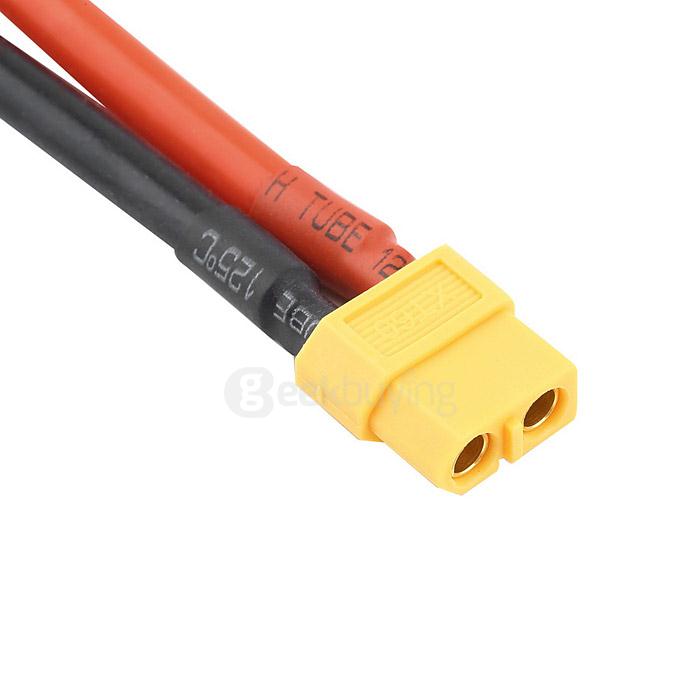 XT150 To XT60 Plug Battery Adapter Converter