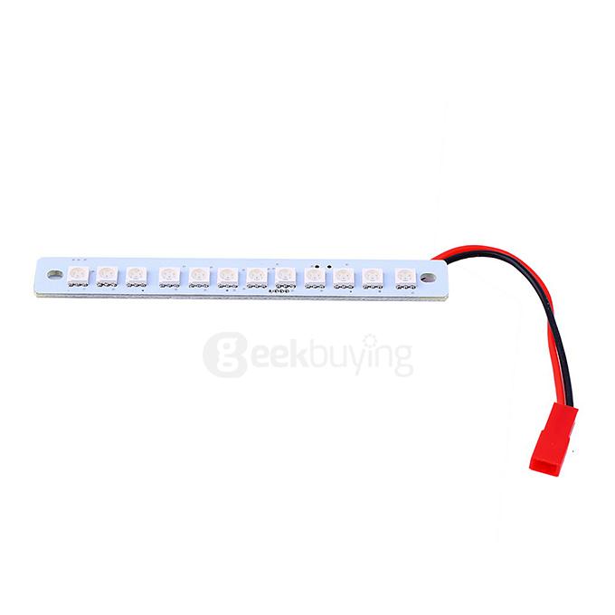 250 LED Light Board Light Indicator LED Strips