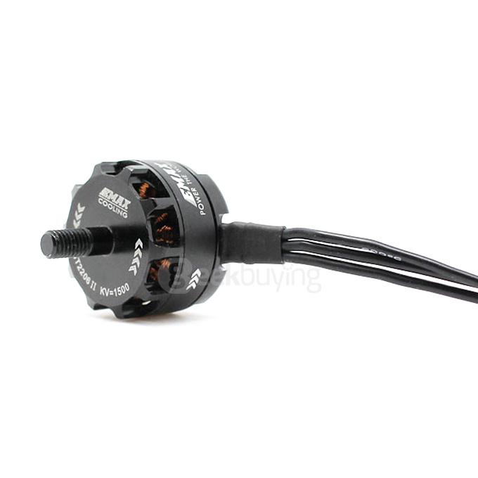 EMAX MT2206 II 1500KV Motor