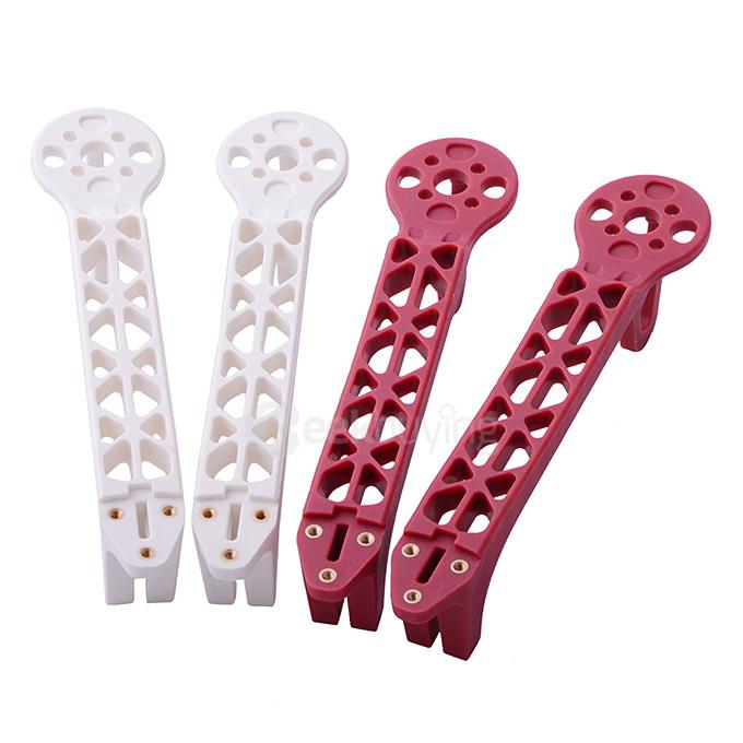 F330 330mm Mini Shaft Rack 4 Axis Multifunctional Aircraft Frame