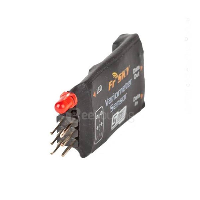 FrSky Variometer Sensor Vario-High Precision