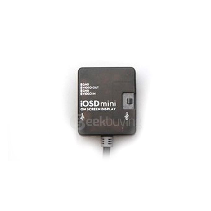 DJI MINI IOSD Module Compatible With Naza-M