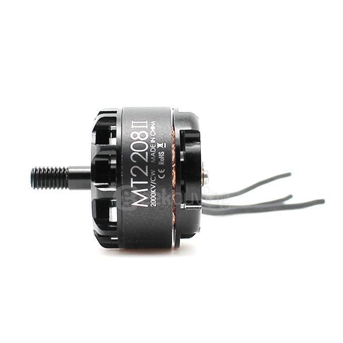 EMAX MT2208 II 1500KV Motor